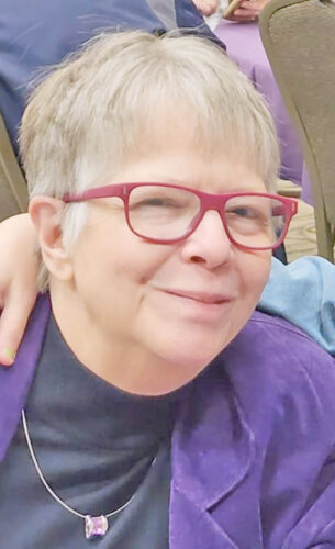 Peggy Jo Webb 1955-2024 | News, Sports, Jobs - Tribune Chronicle